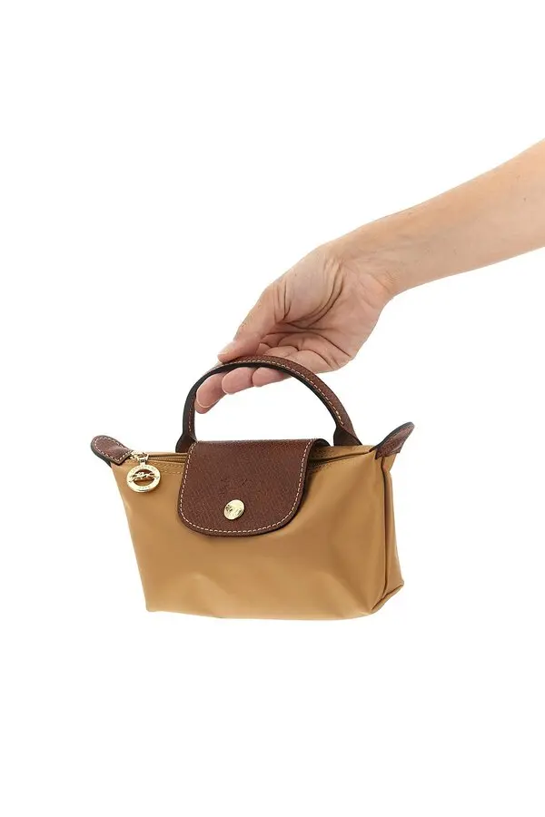 Longchamp Le Pliage Original Pouch
