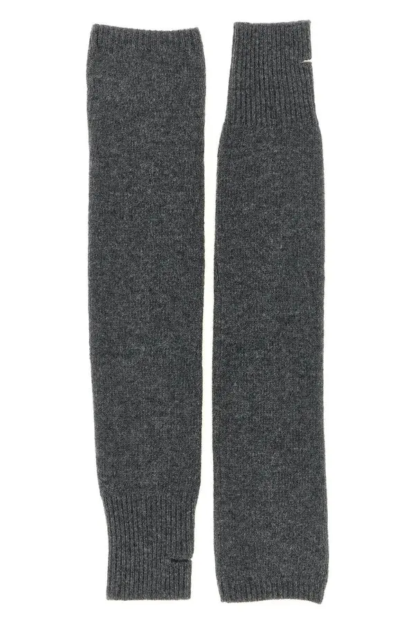 NUDE Wool Arm Warmers