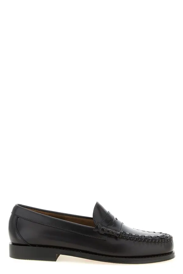 G.H. BASS & CO. G. H. Bass G. H. Bass 'weejuns Larson Weave' Loafer