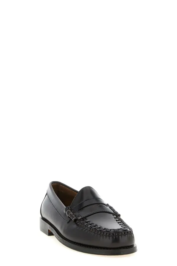 G.H. BASS & CO. G. H. Bass G. H. Bass 'weejuns Larson Weave' Loafer