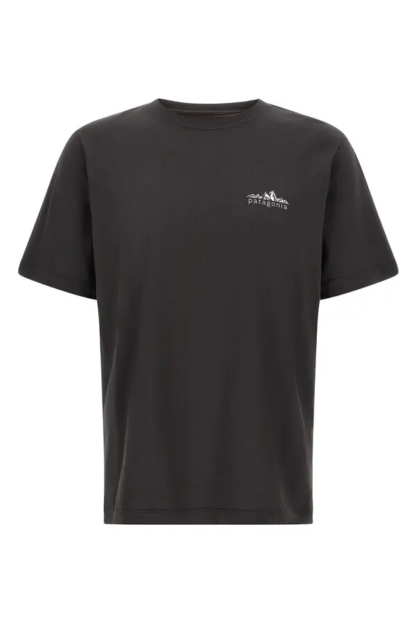 Patagonia Fitz Roy Foothills' T-shirt