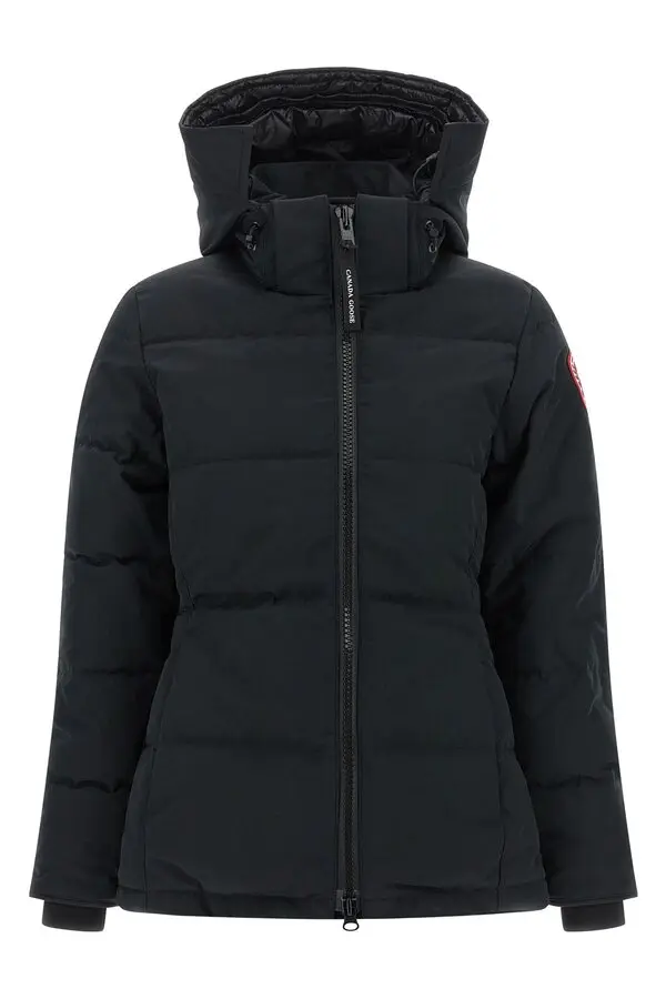 Canada Goose Parka 'chelsea