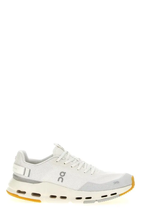 On Cloudnova Form 2 Sneakers - Multi