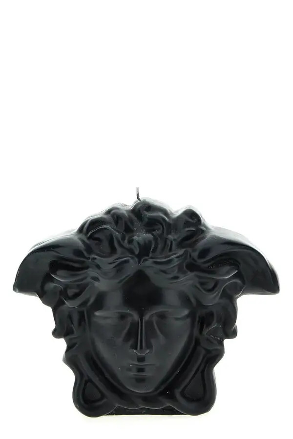 Versace Candle 'medusa Large
