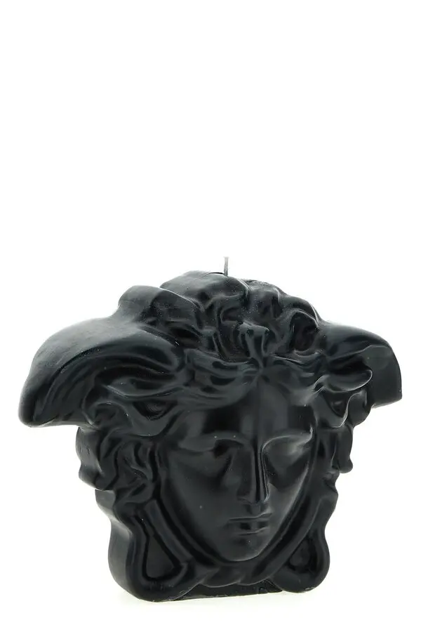 Versace Candle 'medusa Large