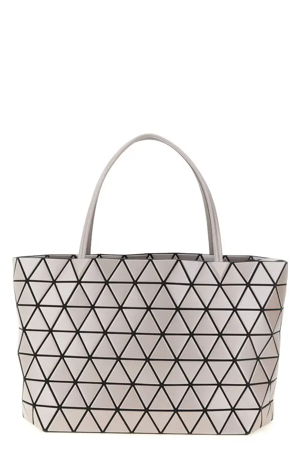 Issey Miyake Handbag 'bateau - Beige