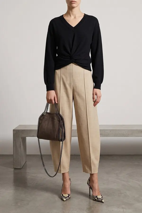 Stella McCartney Falabella Tiny Tote Bag