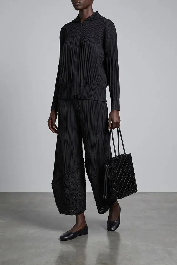 Issey Miyake Bucket Bag 'wring