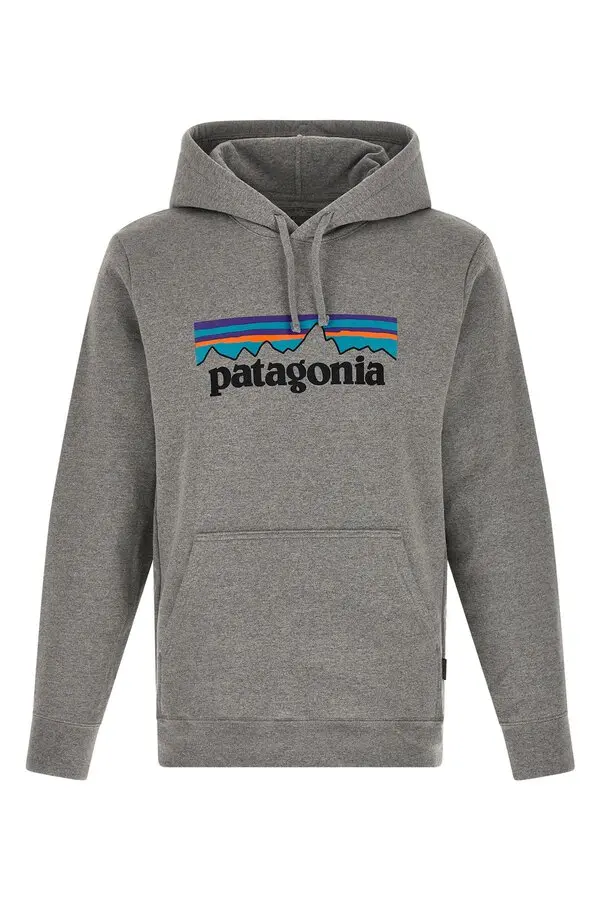 Patagonia P-6 Logo Uprisal Hoodie