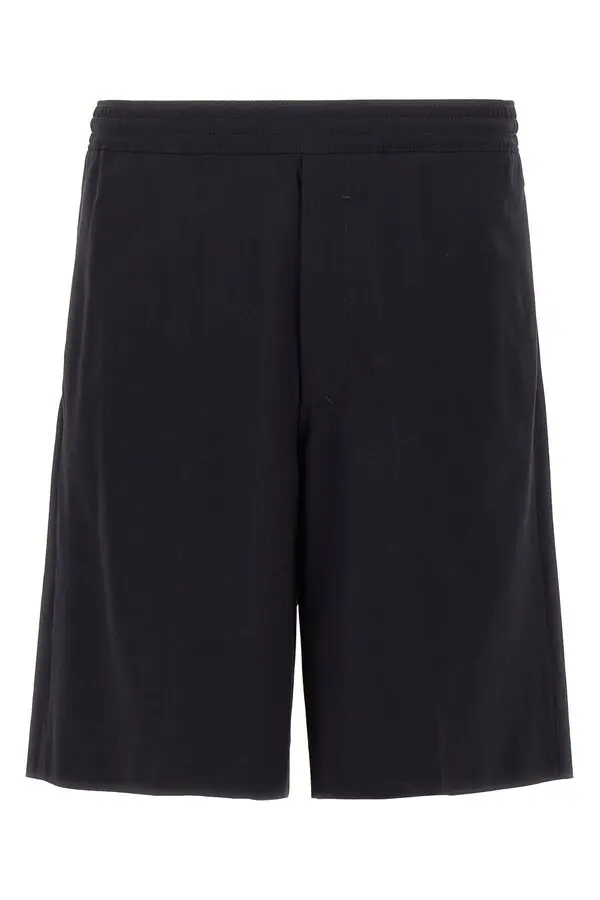Givenchy Tailored Bermuda Shorts