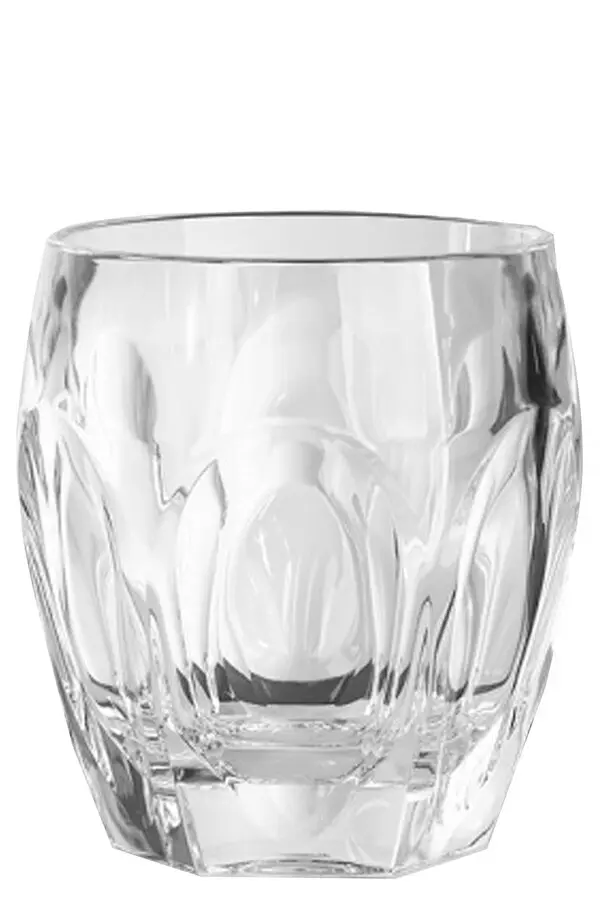 MARIO LUCA GIUSTI Novella' Water Glass