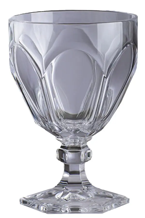 MARIO LUCA GIUSTI Novella' Wine Glass