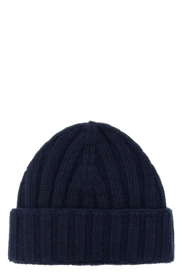 LARMERI STUDIO Cashmere Beanie