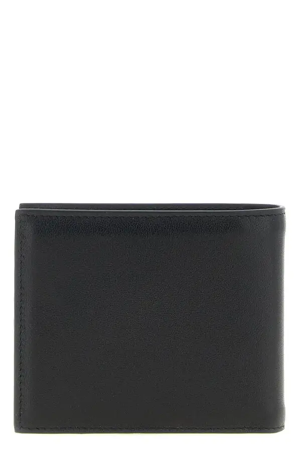 Givenchy Embossed Logo Wallet