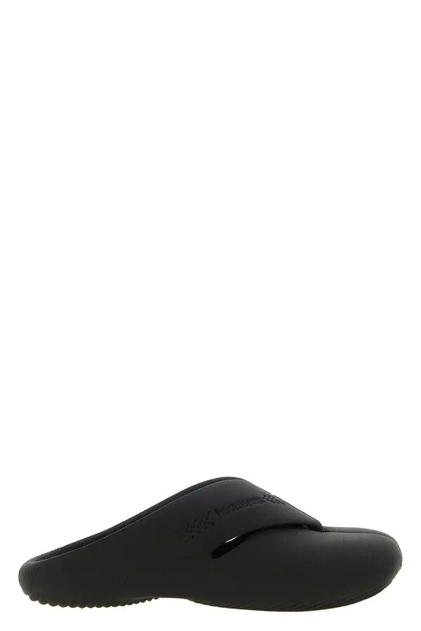 Havaianas X Zellerfeld 'top Toe' Mule - Black