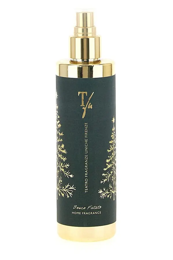 TEATRO FRAGRANZE UNICHE Bosco Fatato' Room Spray, 250 Ml