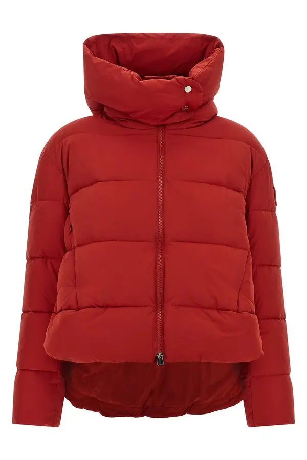 Pinko Matt Finish Down Jacket