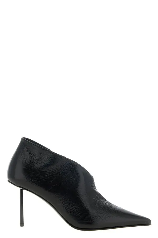 LE SILLA Futura' Ankle Boot