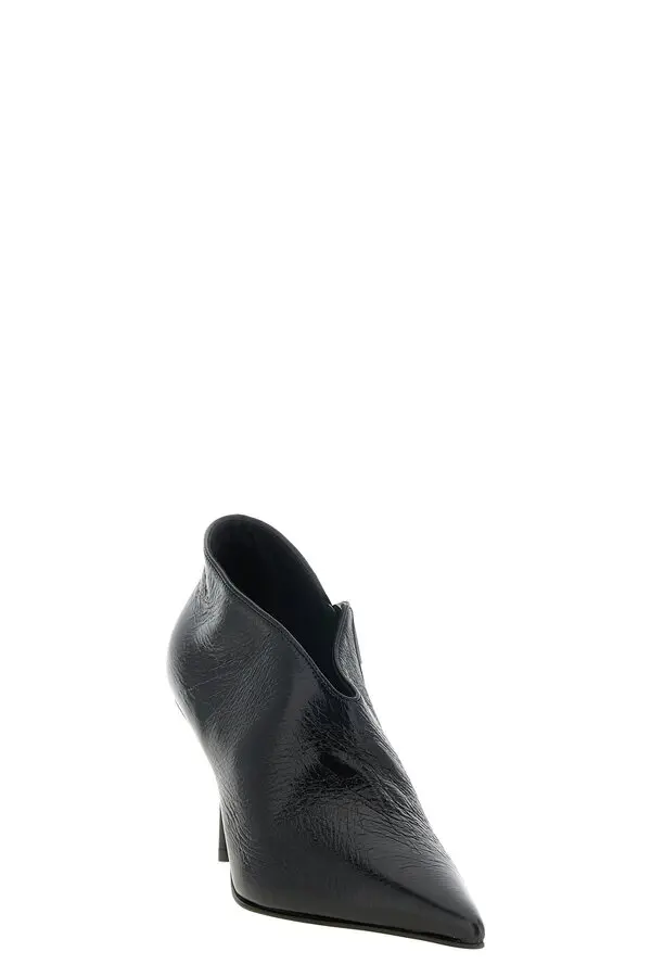LE SILLA Futura' Ankle Boot