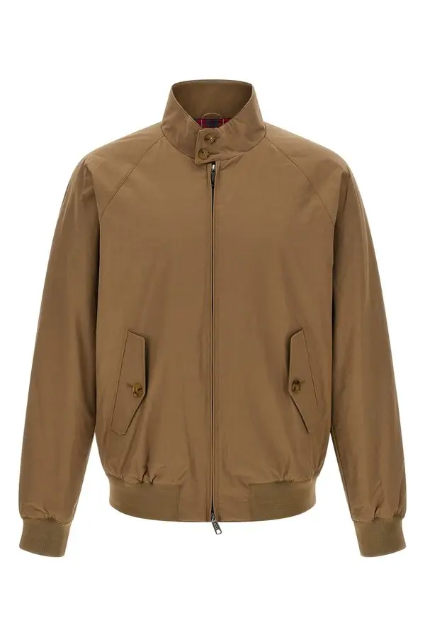 BARACUTA G9 Thermal Jacket