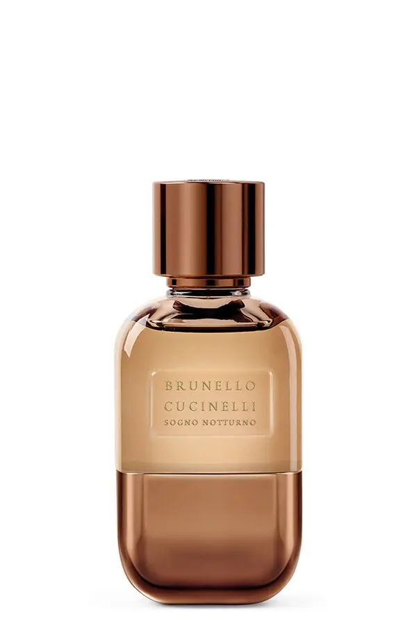 Brunello Cucinelli Sogno Notturno' Perfume