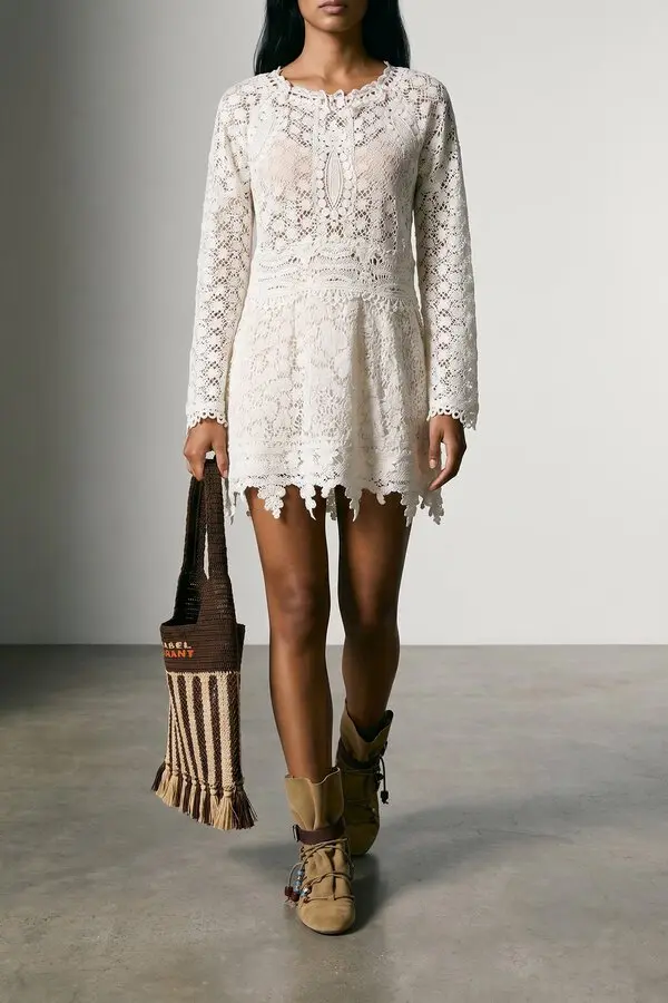 Isabel Marant Étoile Letiz' Ankle Boots