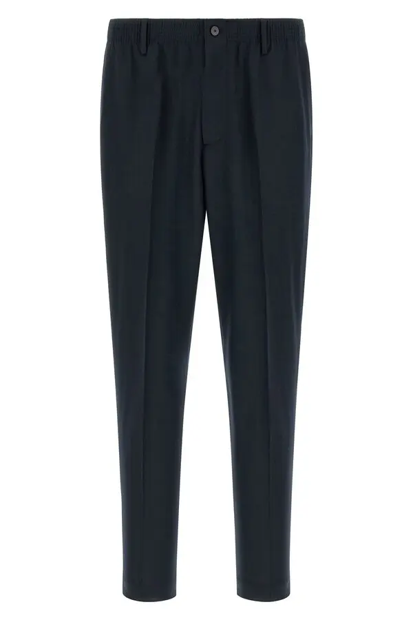 CELLAR DOOR Ciak Tapered Trousers