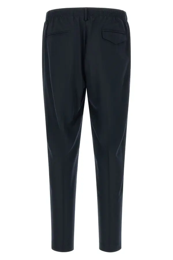 CELLAR DOOR Ciak Tapered Trousers