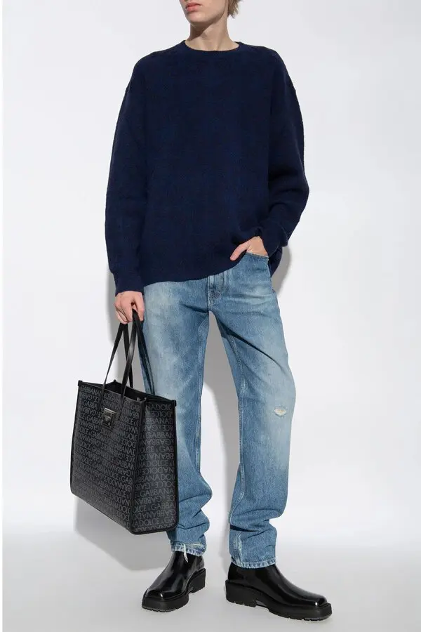 Givenchy Monogram Sweater