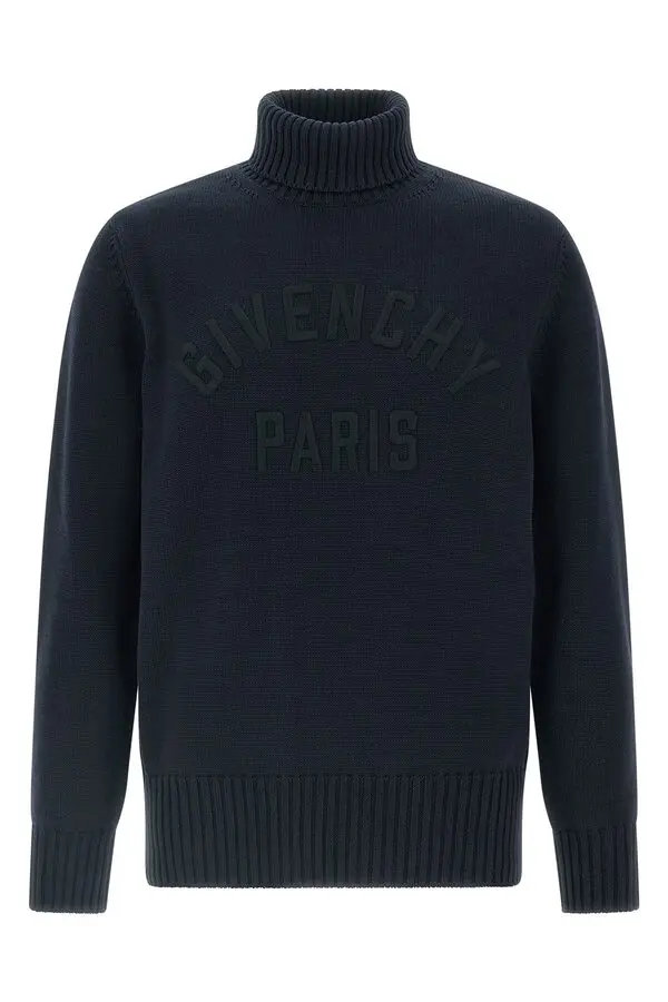 Givenchy Sweater 'turtleneck Sweater