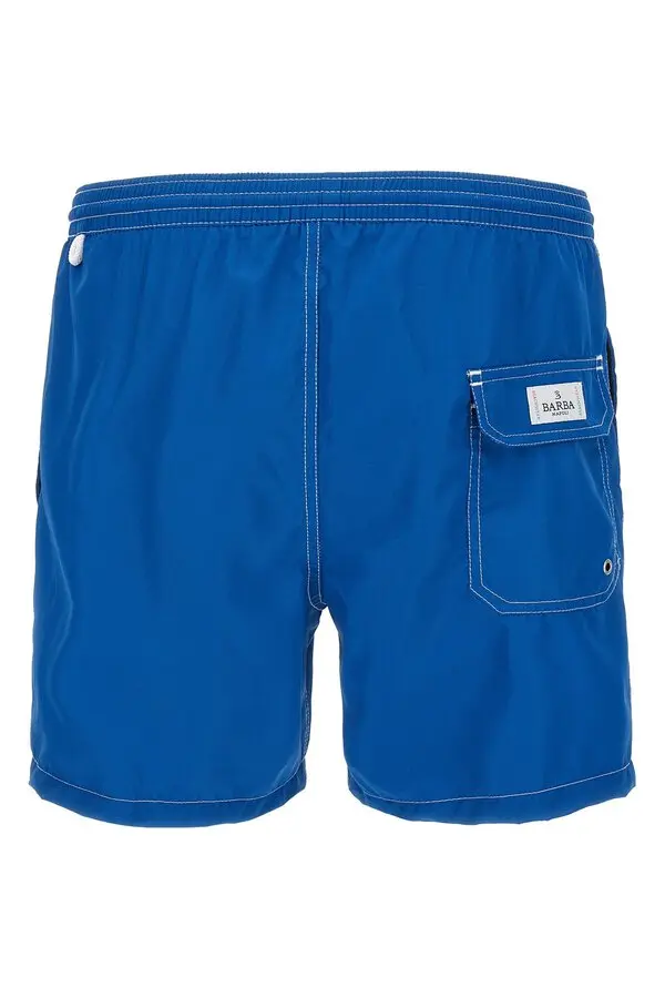 BARBA NAPOLI Swimsuit Swimsuit