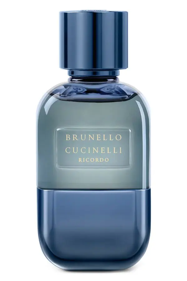 Brunello Cucinelli Ricordo' Perfume 100 Ml