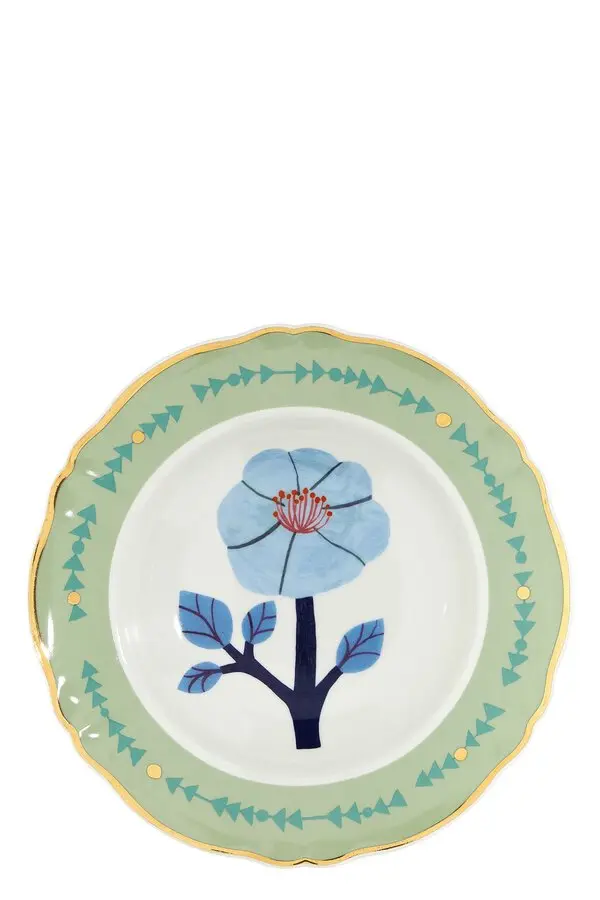 BITOSSI Botanica Soup Plate