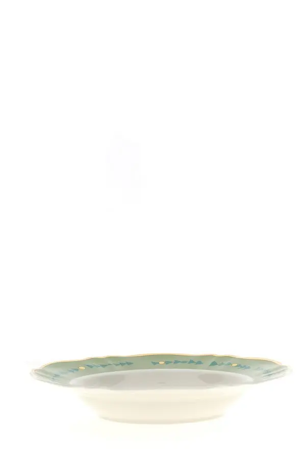 BITOSSI Botanica Soup Plate