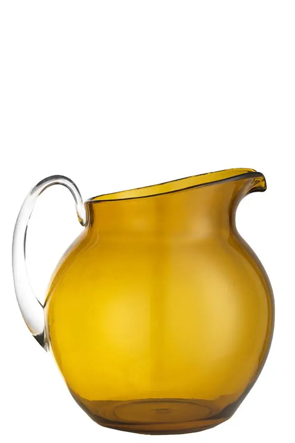MARIO LUCA GIUSTI Palla' Pitcher