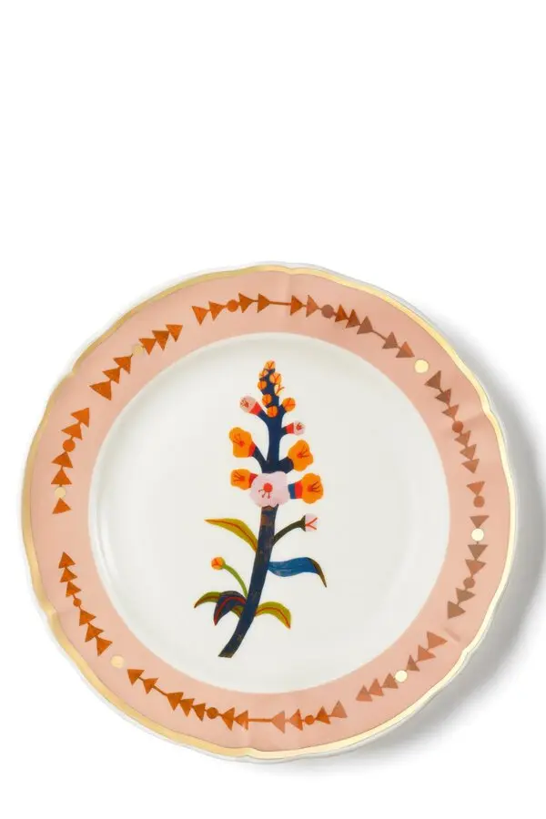 BITOSSI Betonica' Fruit Plate