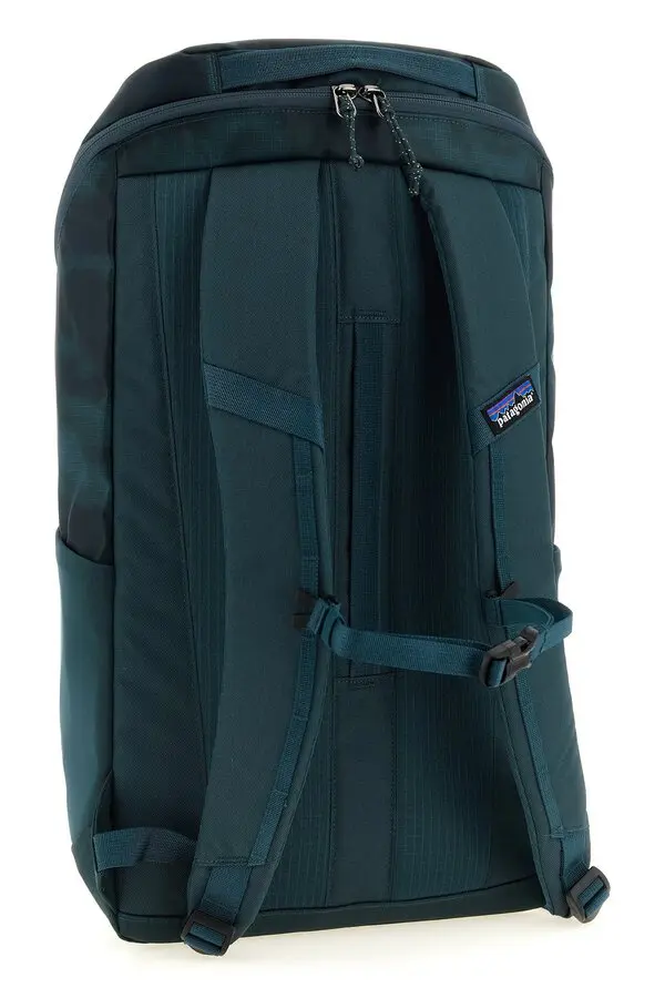 Patagonia Backpack Daisy Chain Detail