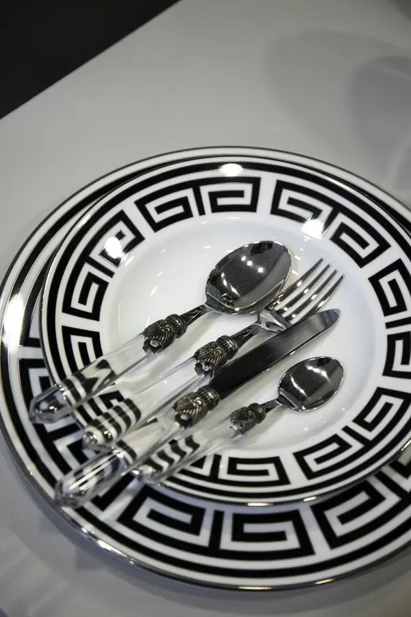 RIVADOSSI Venezia' Cutlery Set