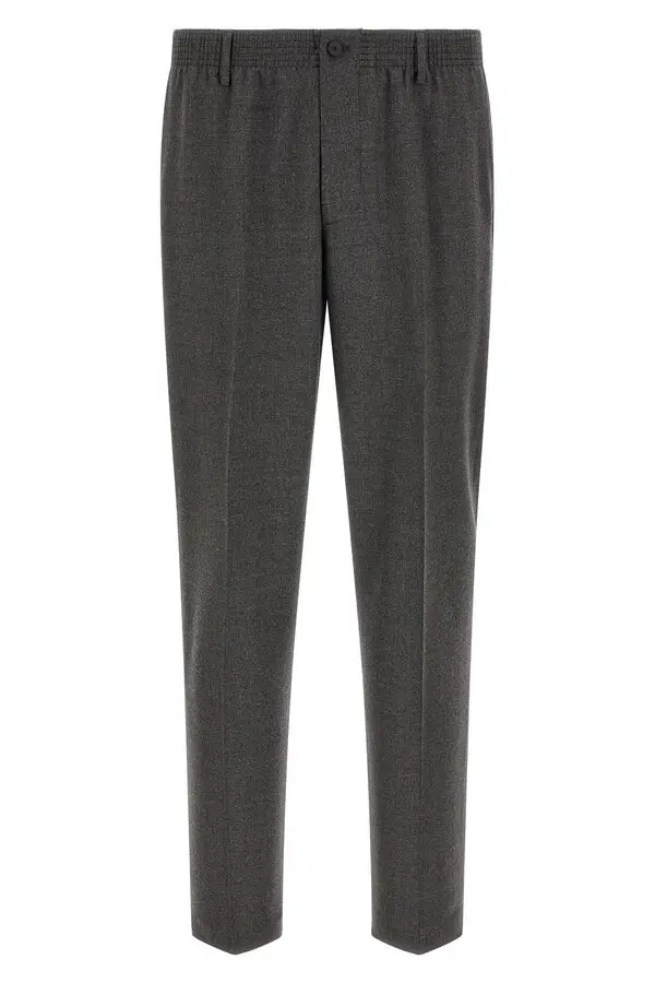 CELLAR DOOR Ciak Tapered Trousers