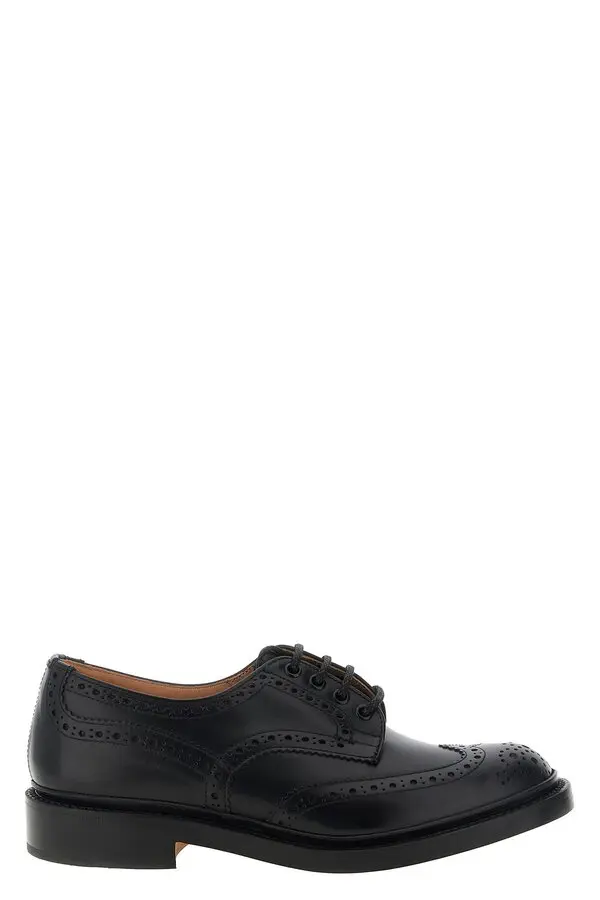 TRICKER'S Derby 'bourton