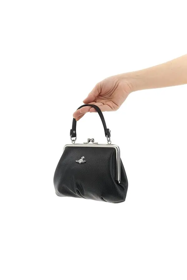 VIVIENNE WESTWOOD Granny Frame' Handbag