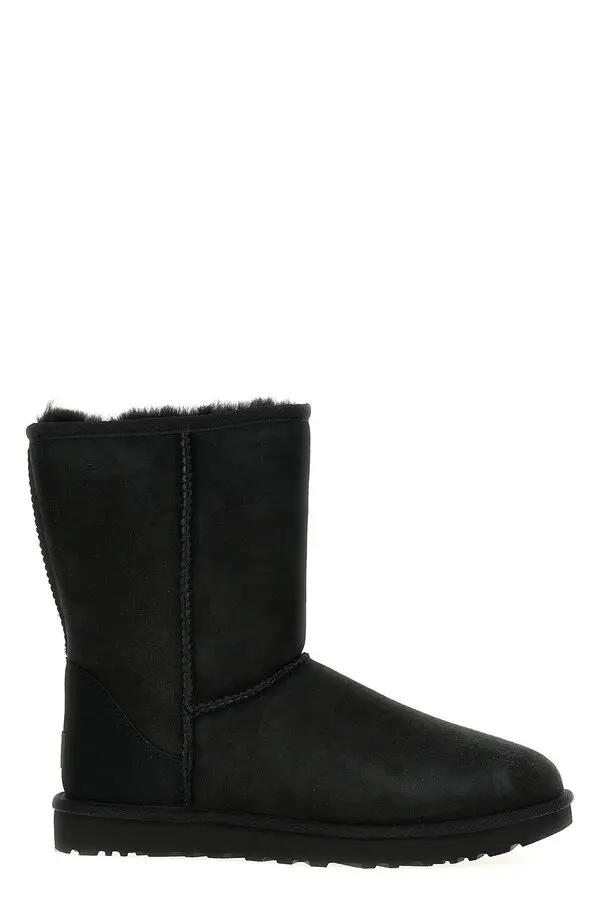UGG Classic Short' Boots - Black