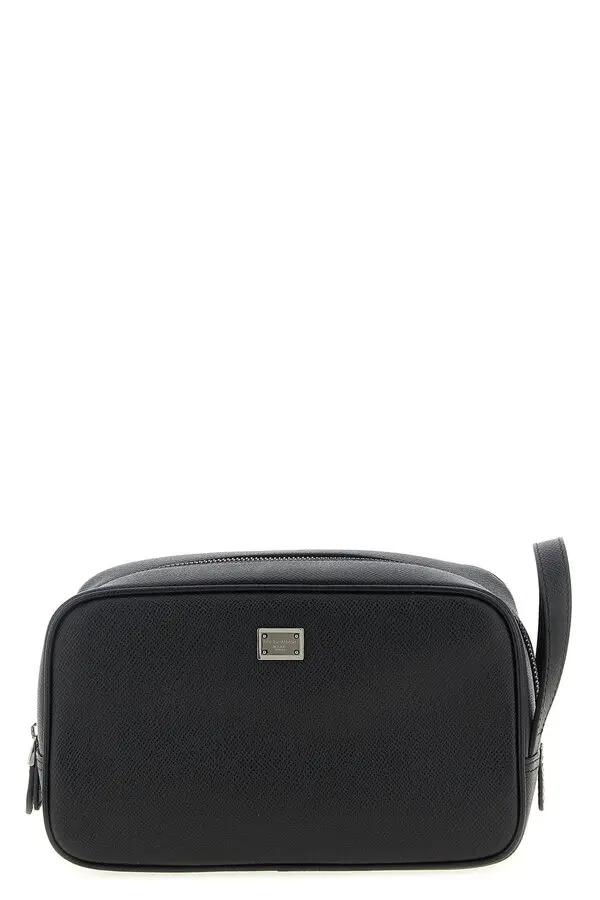 Dolce & Gabbana Sicily' Wash Bag