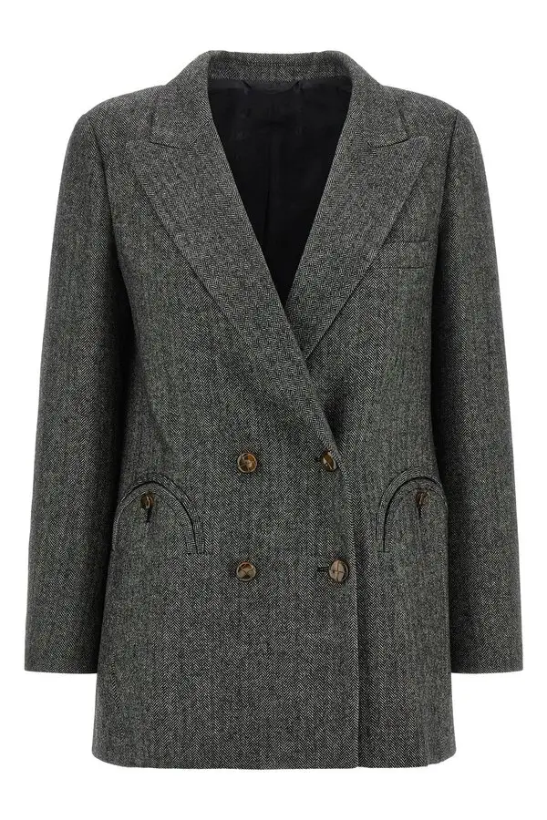 BLAZÉ MILANO Blazer 'jline Everyday