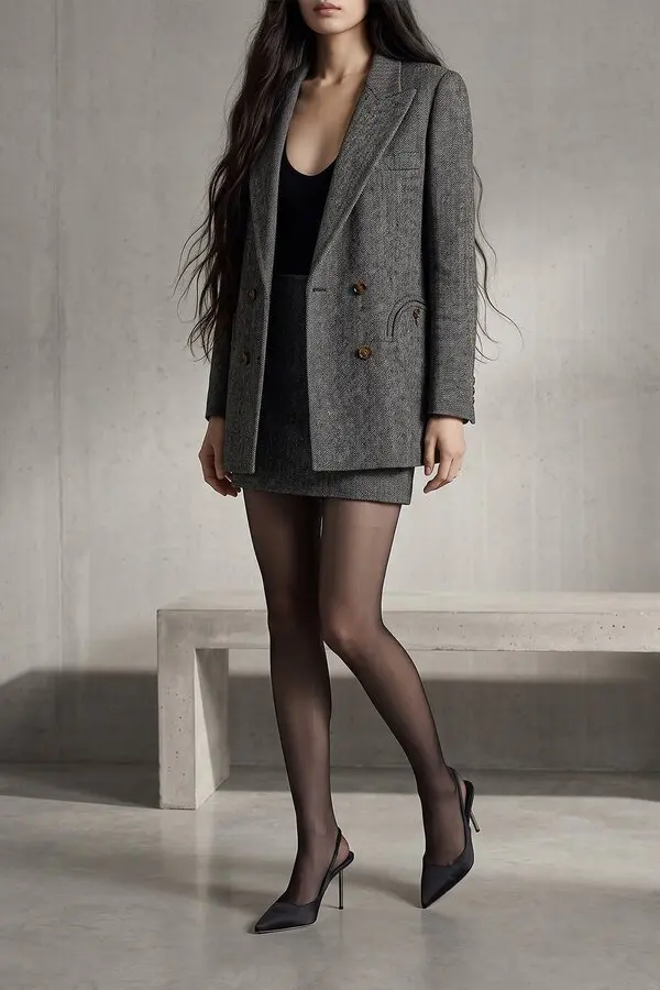 BLAZÉ MILANO Blazer 'jline Everyday