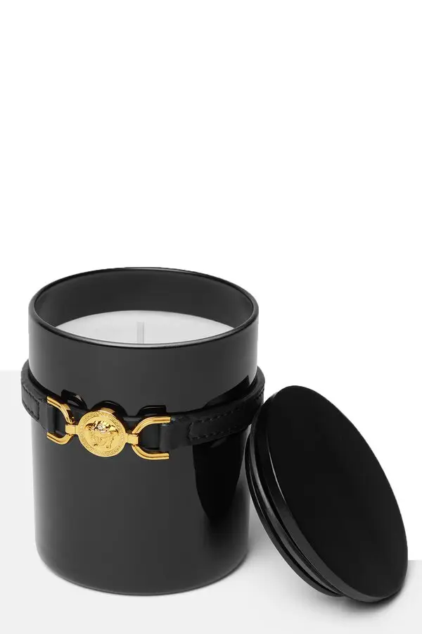 Versace Candle 'medusa '95