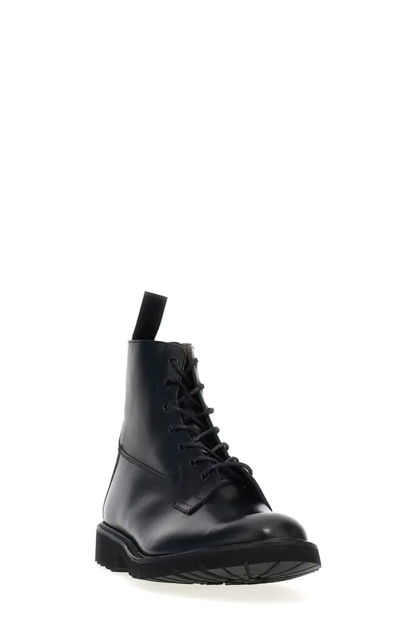 TRICKER'S Ankle Boot 'burford