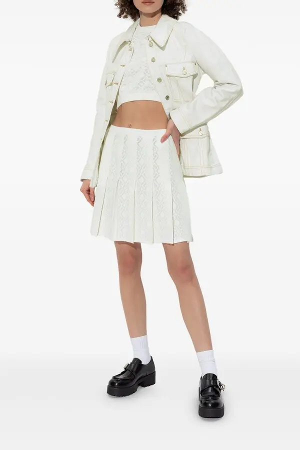Givenchy Jacket 'denim Jacket