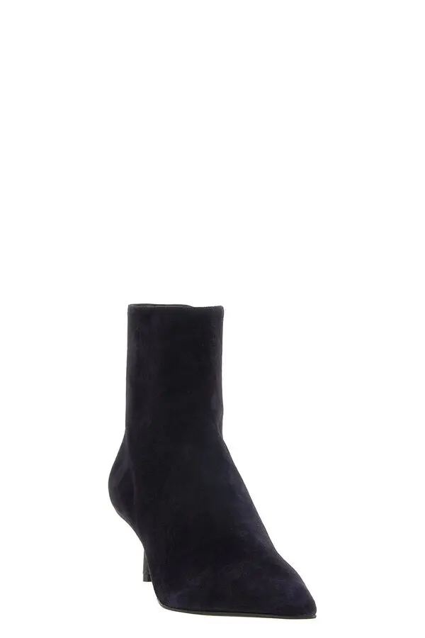 LE SILLA The 'bella' Ankle Boot