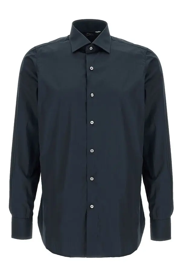 FINAMORE 1925 Napoli' Shirt